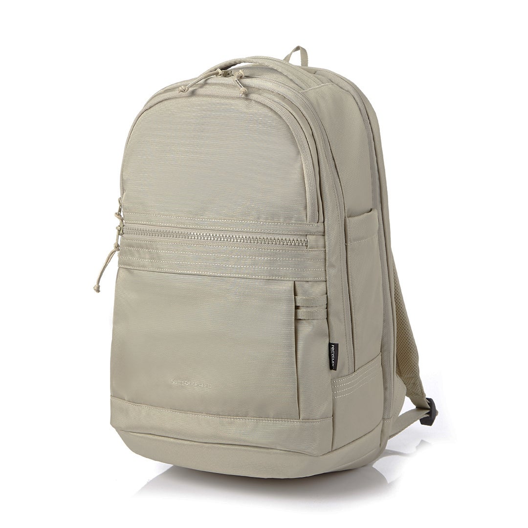 Samsonite Red Semlin Backpack