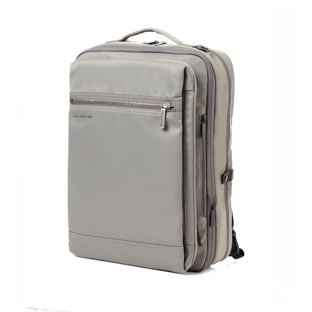 Samsonite Red Rhiann 3way Backpack