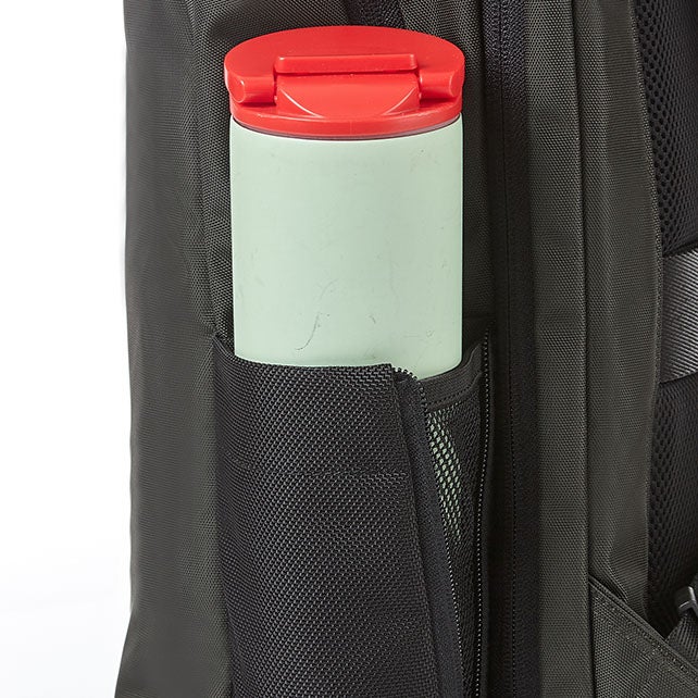 Samsonite Red Eldert Backpack L