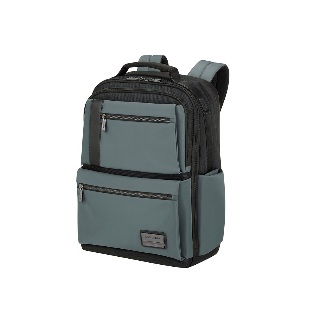 Samsonite Openroad 2 Lpt Bp 17.3"cloth.comp
