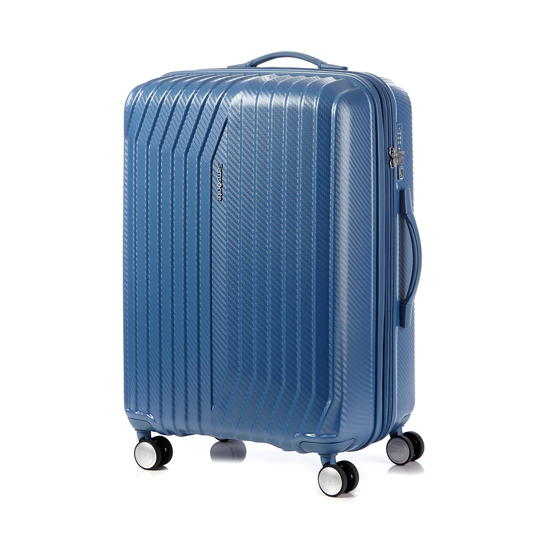 Samsonite Carson Spinner 68/25 Exp
