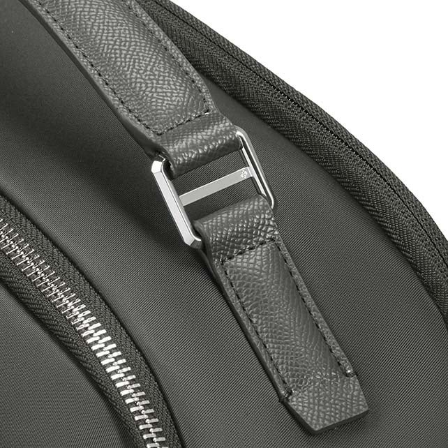 Samsonite Karissa Evo Round Backpack 15.6"