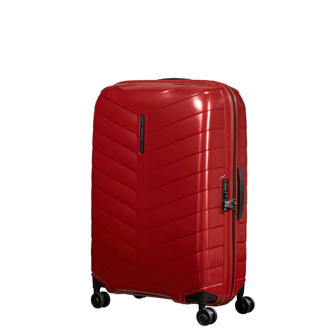 Samsonite Attrix Spinner 75/28