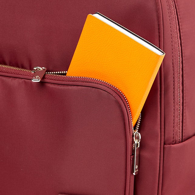 Samsonite Red Drury Backpack