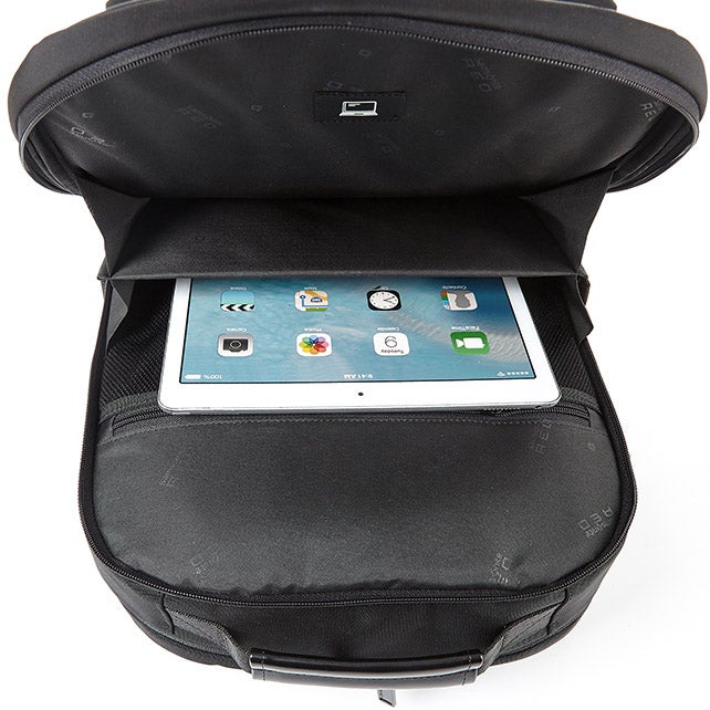 Samsonite Red Eldert Backpack L