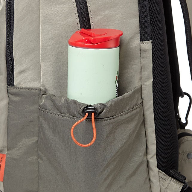 Samsonite Red Abbey Backpack