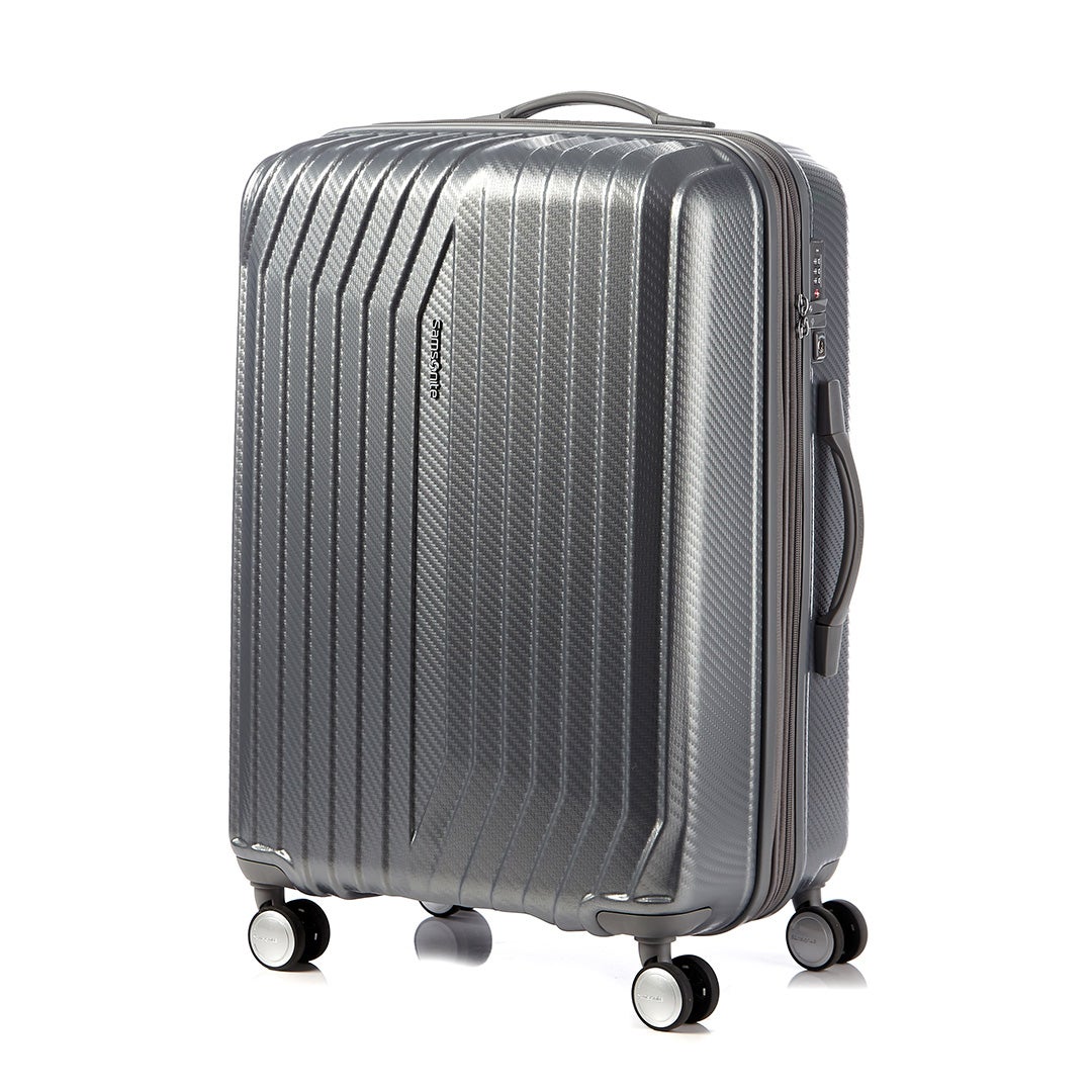 Samsonite Carson Spinner 68/25 Exp