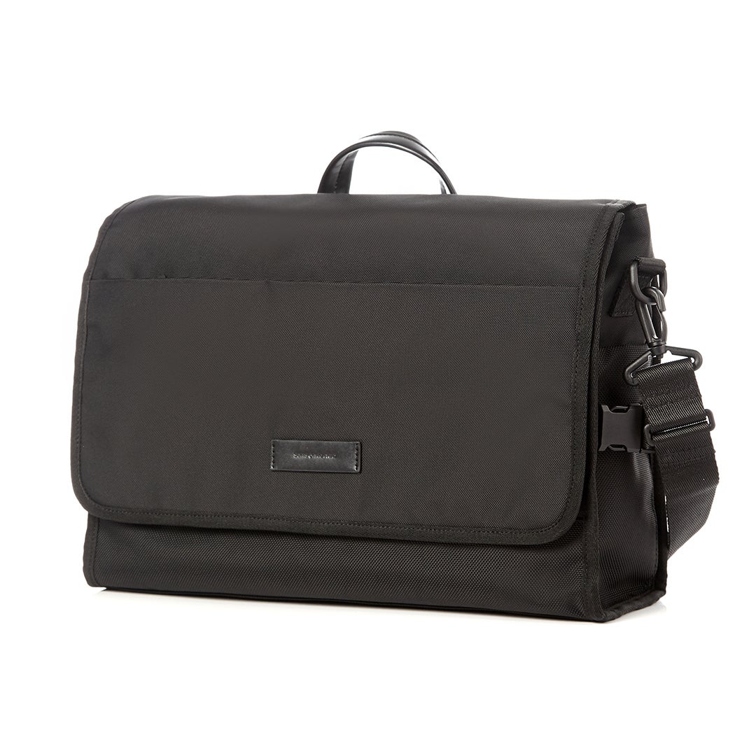 Samsonite Red Lornne Messenger Bag