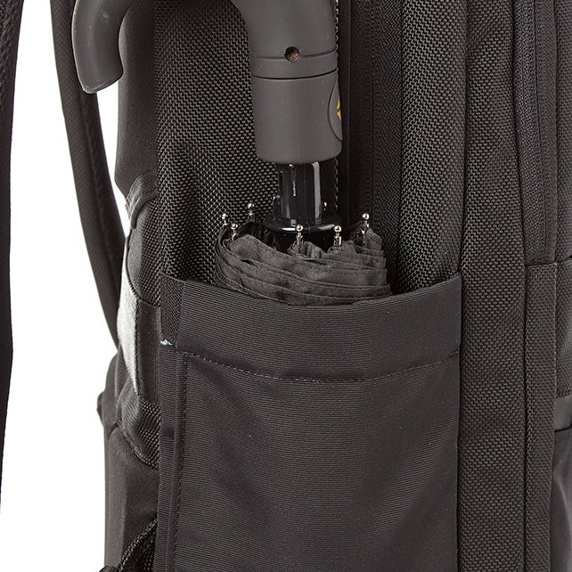 Samsonite Red BLUNTES BACKPACK