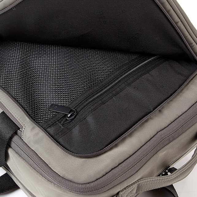 Samsonite Red Rhiann 3way Backpack