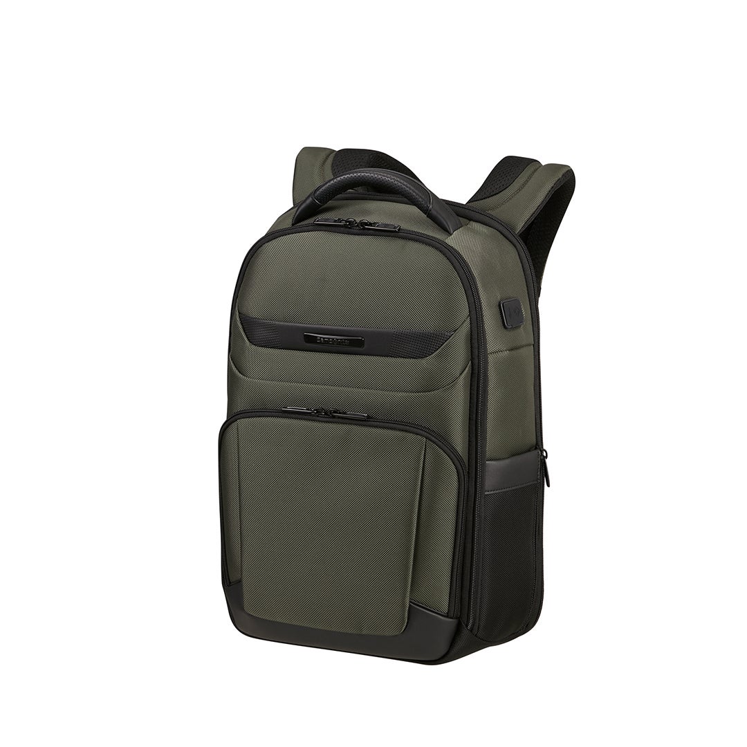 Samsonite Pro-dlx 6 Backpack 15.6"