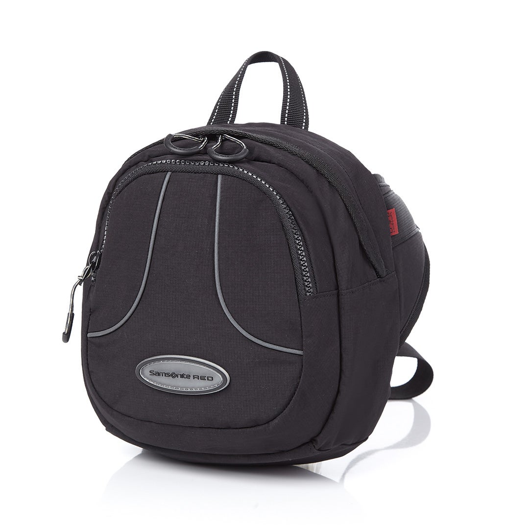 Samsonite Red Birnie Sling Bag