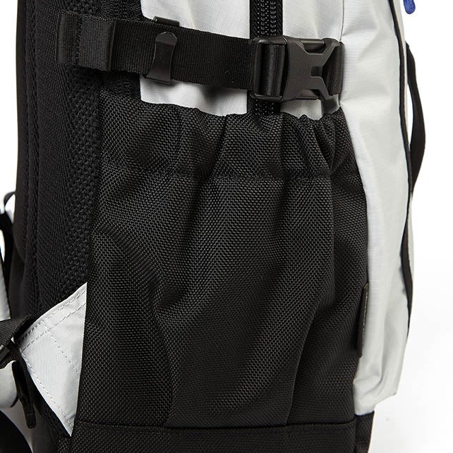 Samsonite Red Haaper Backpack