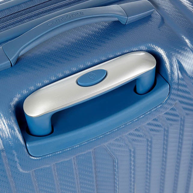 Samsonite Carson Spinner 68/25 Exp