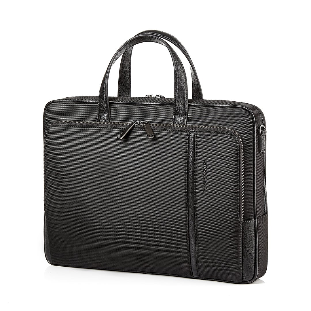 Samsonite Red Celista Briefcase