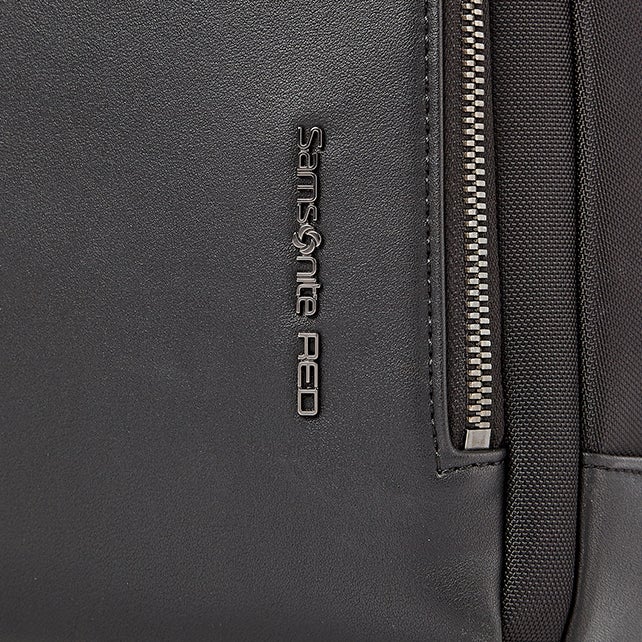Samsonite Red Wayburn Backpack