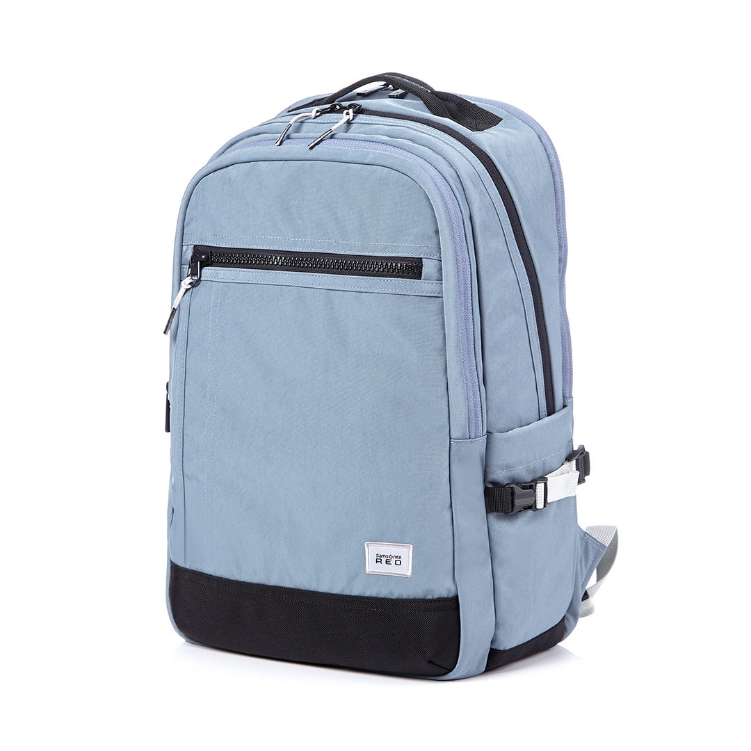 Samsonite Red Marston 2 Backpack