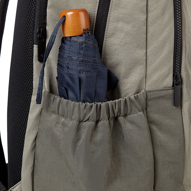 Samsonite Red Abbey Backpack