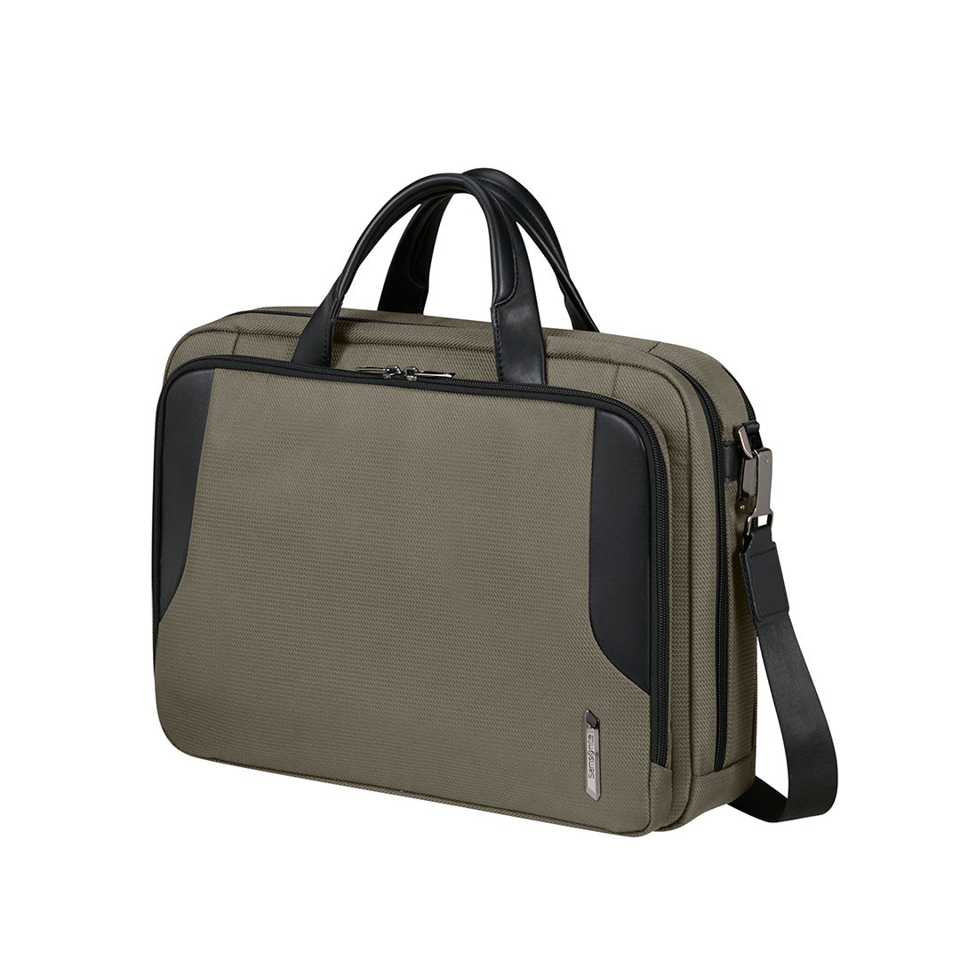 Samsonite Xbr 2 Bailhandle 15.6" 2c