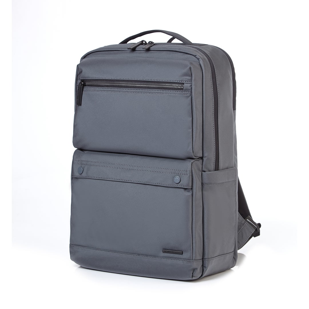 Red Aberdeen Backpack - Samsonite Red Aberdeen