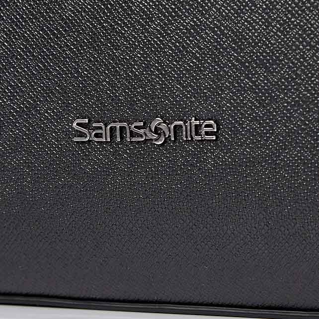 Samsonite Bruce Cross Bag 2