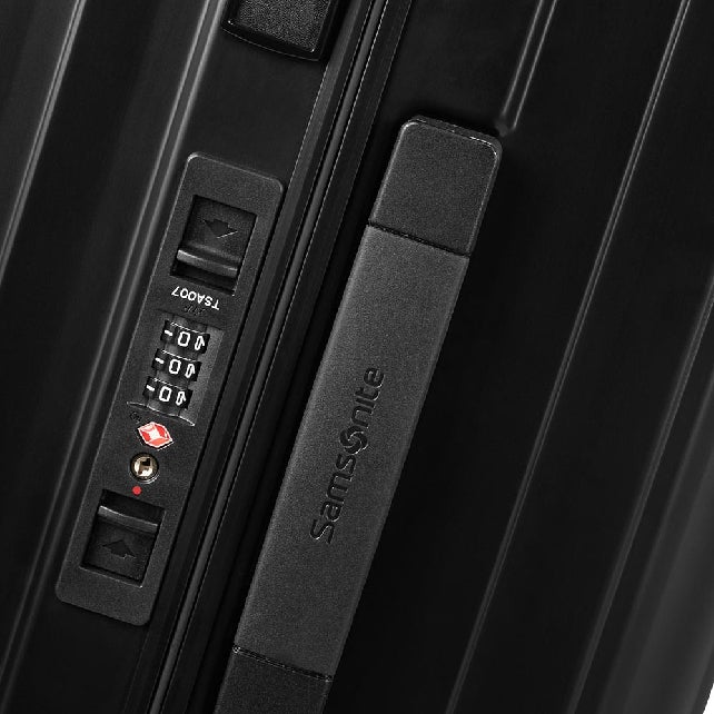 Samsonite Lite-box Alu Spinner 55/20