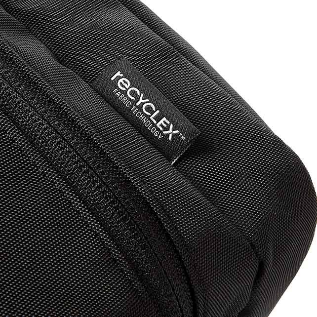 Samsonite Red Semlin Briefcase