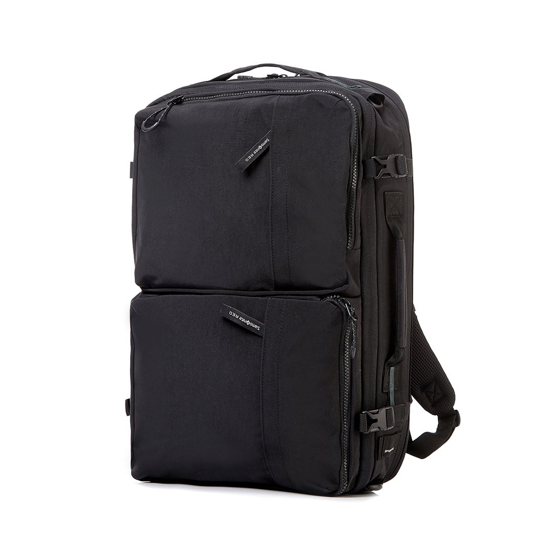 Samsonite Red Marston 3 3way Backpack