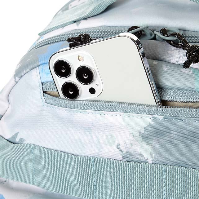 Samsonite Red Vickson Backpack