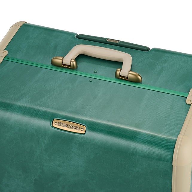 Samsonite New Streamlite Spinner 75/28 Fr