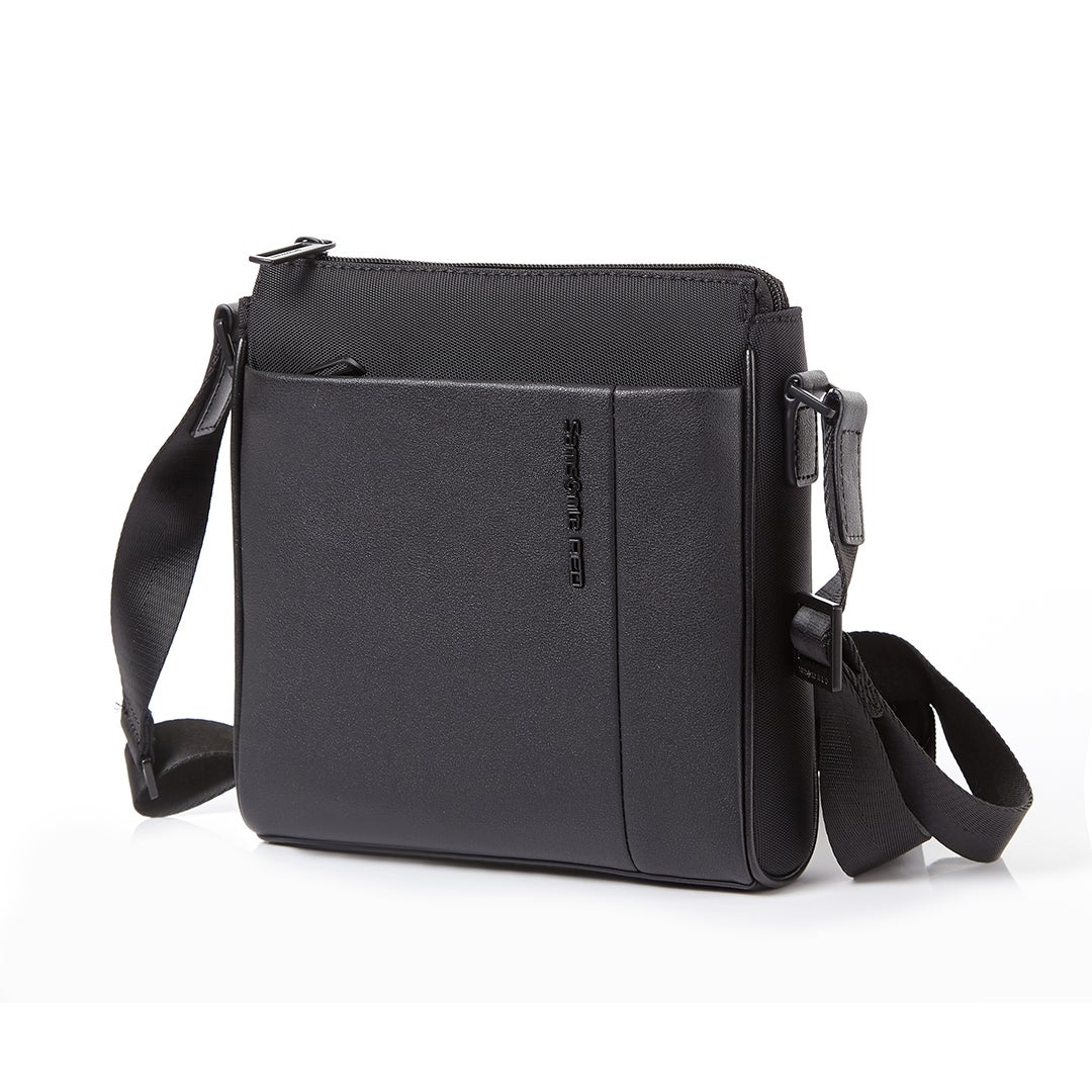 Samsonite Red Altar 2 Crossbody