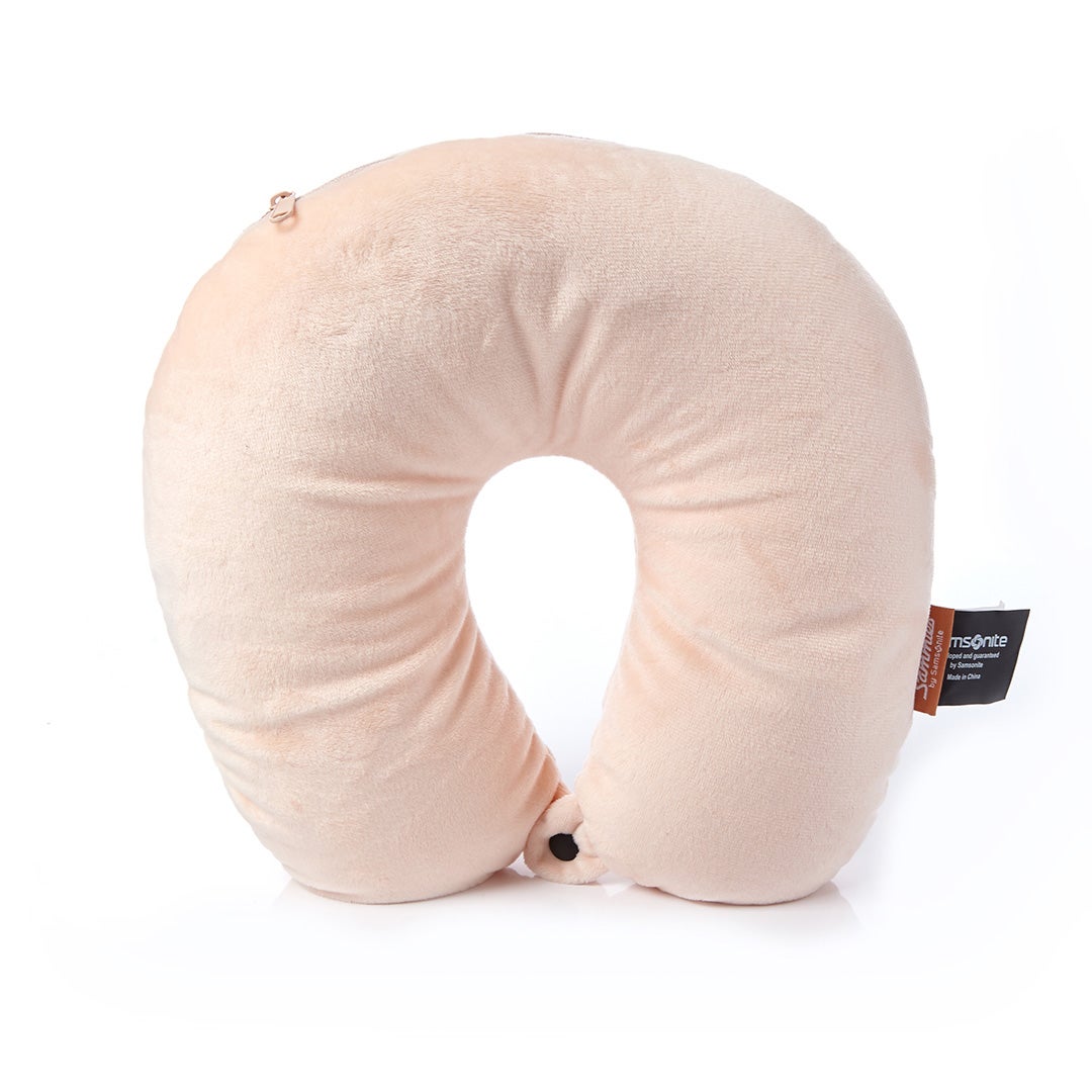 Sammies By Samsonite Sammies Dreams Buddy Pillow Bunny
