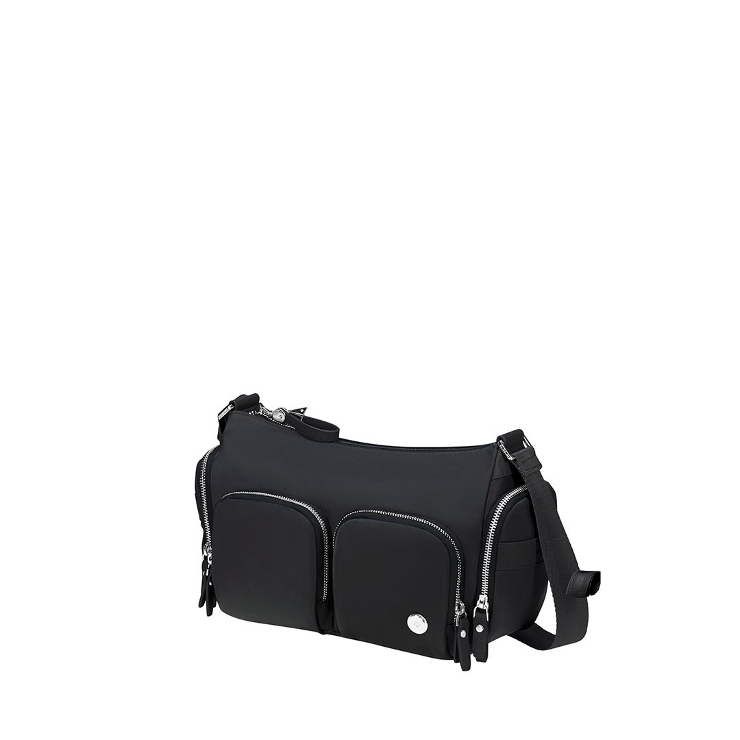 Samsonite Karissa Evo Shoulder Bag Multi Pkt
