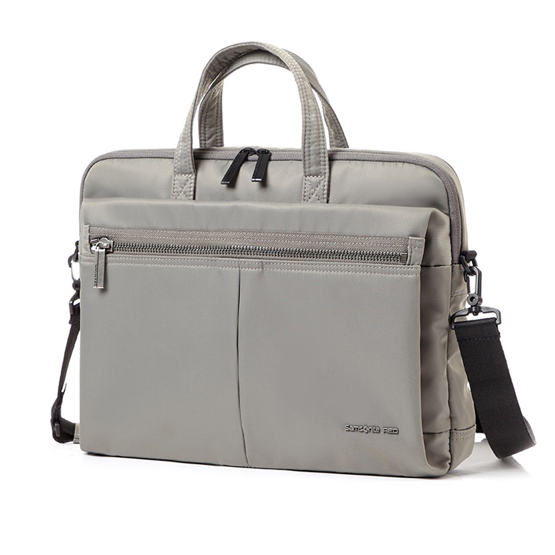 Samsonite Red Rhiann Briefcase