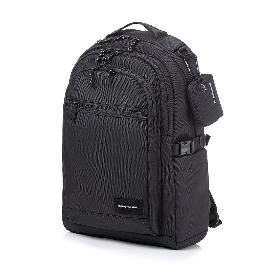 Red Whitson 백팩 - Samsonite Red Whitson 윗슨