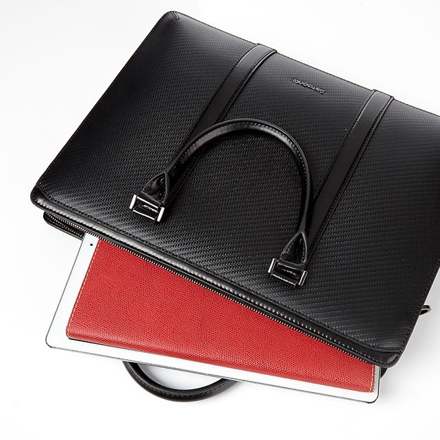 Samsonite Ronesdale Top Open Briefcase