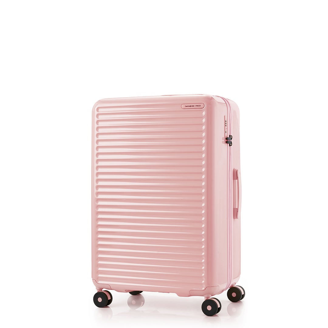 Samsonite Red Toiis Blossom Spinner 76/28 Exp Cover