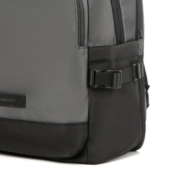 Samsonite Red Lornne Backpack