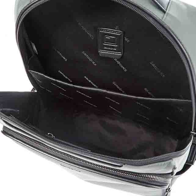 Samsonite Jeffery Backpack