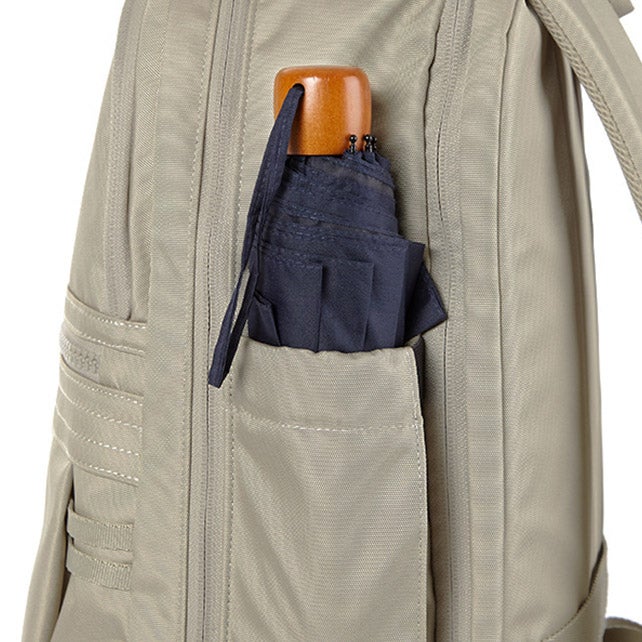 Samsonite Red Semlin Backpack