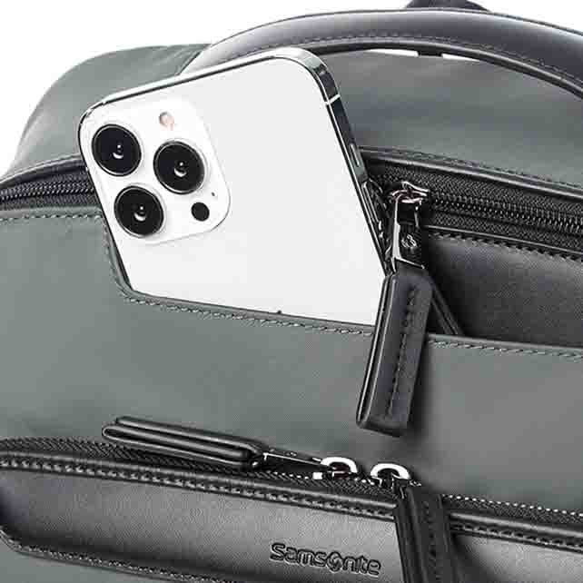 Samsonite Jeffery Backpack