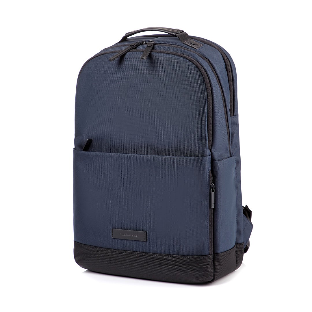 Samsonite Red Rogart Backpack