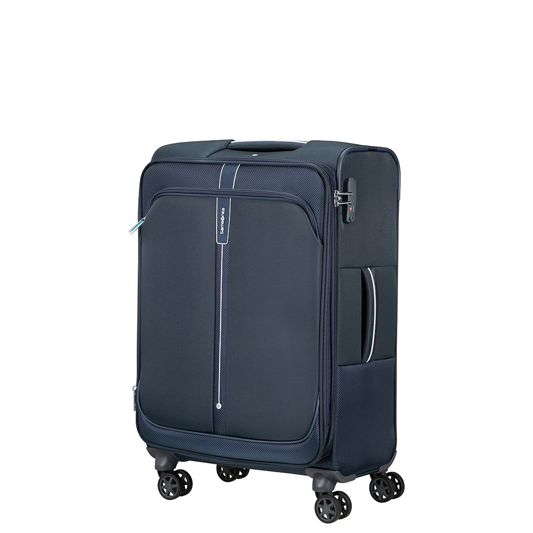 Samsonite Popsoda Spinner 66/24 Exp