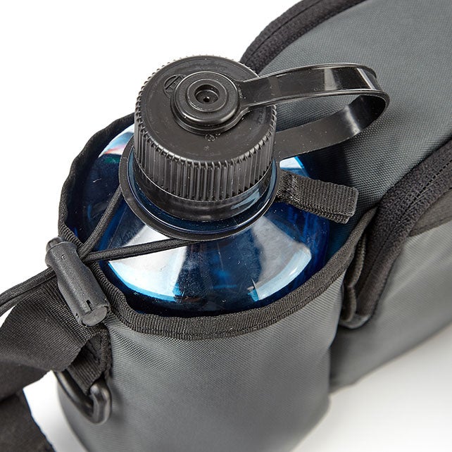 Samsonite Red Haaper Mini Crossbag