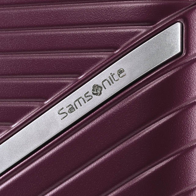 Samsonite Robez Spinner 68/25 Exp