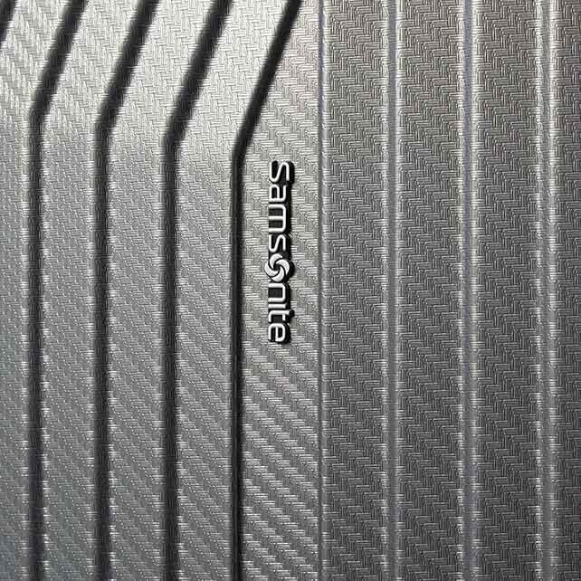 Samsonite Carson Spinner 68/25 Exp