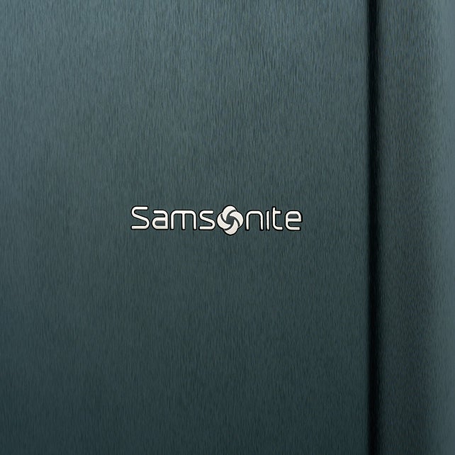 Samsonite Zenpod Spinner 63/23