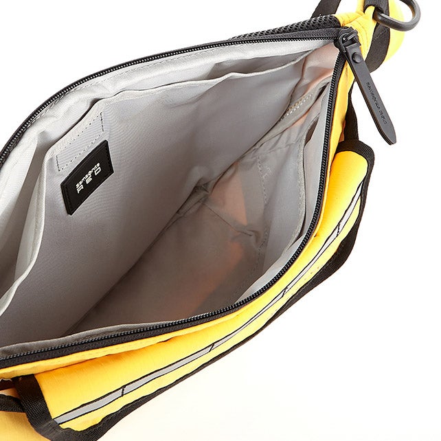 Samsonite Red Toderick Messenger