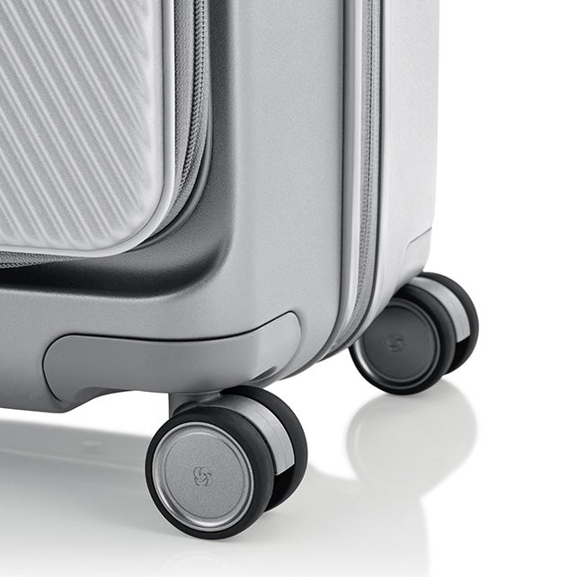 Samsonite Zipprix Ft Spinner 68/25 Exp Ft