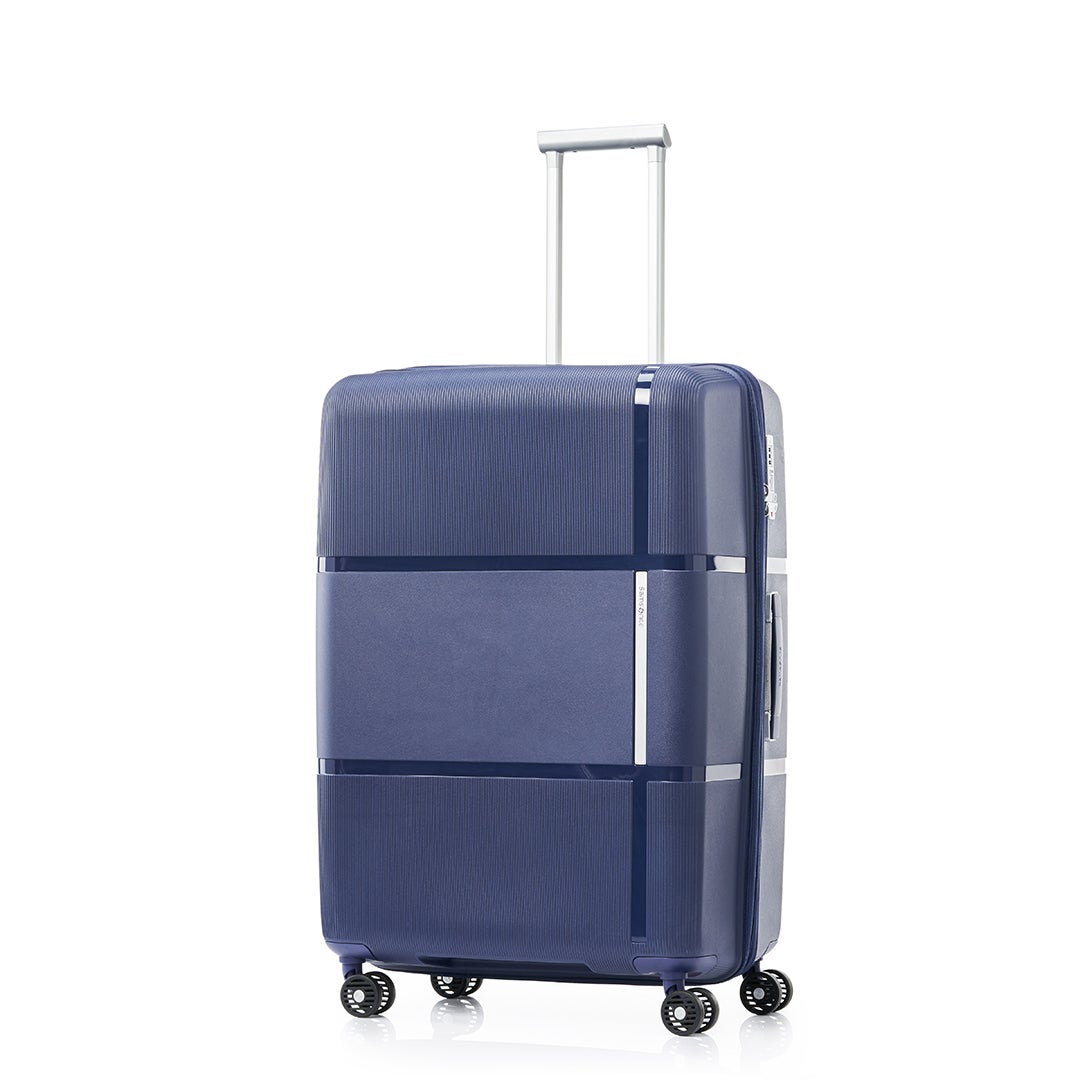 Samsonite Interlace Spinner 75/28 Exp